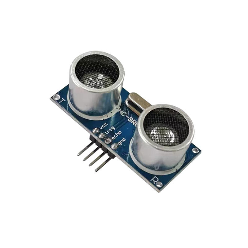 Smart Electronics HC-SR04 Ultrasonic Distance Measurement Module with ...