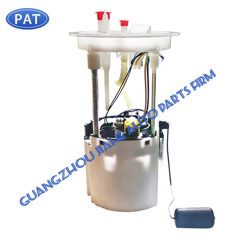 PAT Genuine Fuel Pump Assembly for VOLVO XC40 2019 Fuel Pump Assy ...