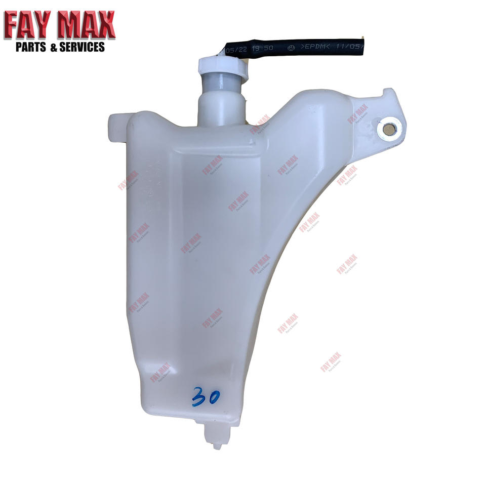Genuine Original Coolant Reserve Tank 19100-6MA-J00 for Honda Civic ...