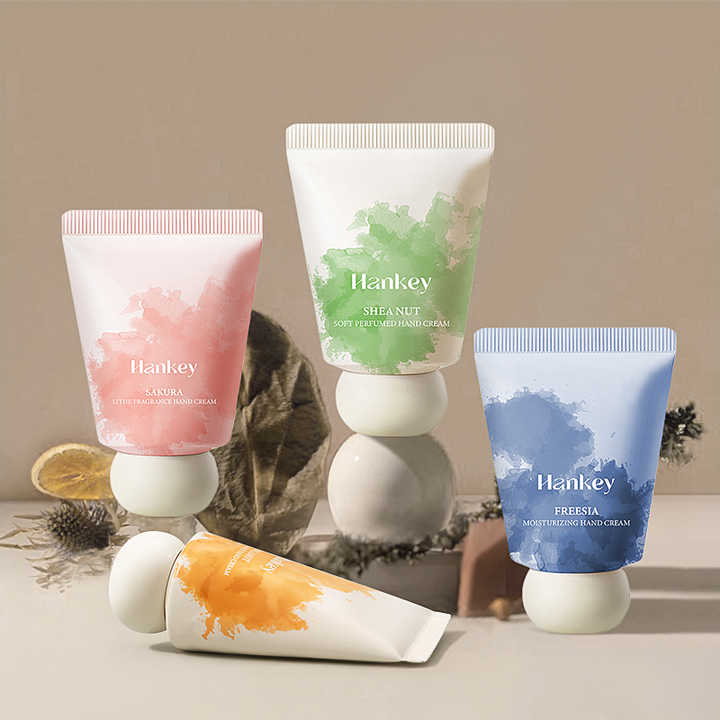 Wholesale Hand Cream Lotion Moisturizing Winter Gift Luxury Cute ...
