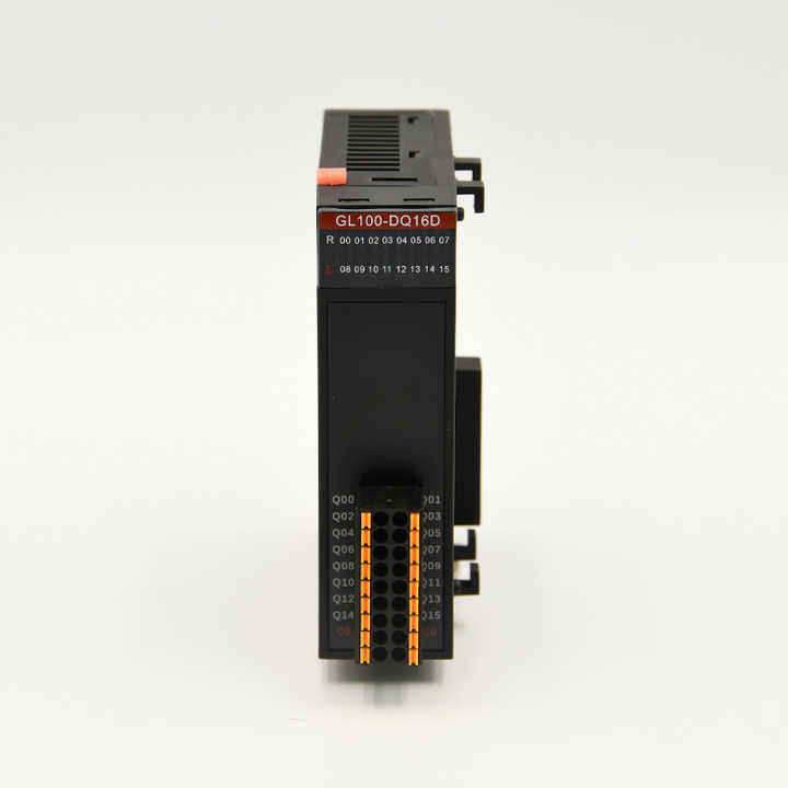 Ethercat Plc Controller Programmer With Distributed Ethernet Digital I