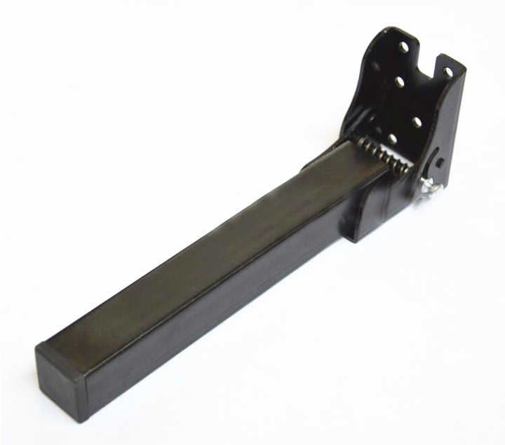 Folding legs for bed store