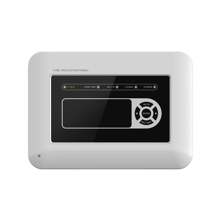 AS-FSD Addressable Fire Alarm RS485 Repeater Panel| Alibaba.com