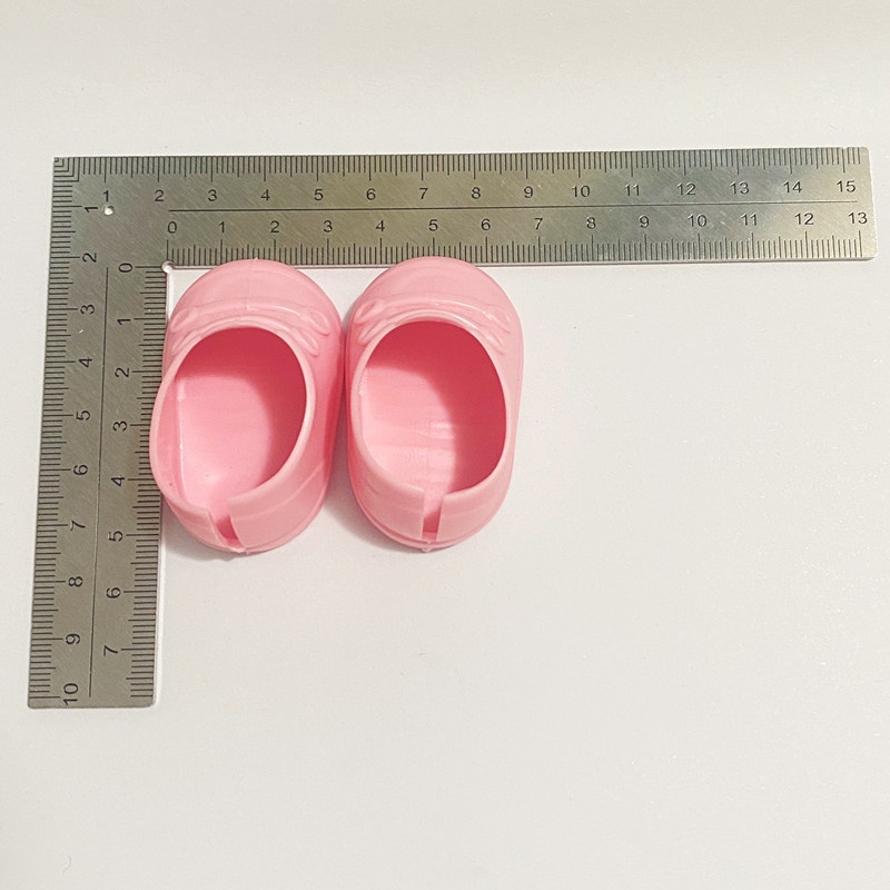 Doll Shoes Wholesale - Quality & Customizable Options