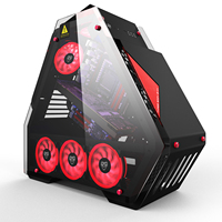 Anime Computer Case