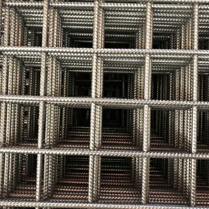 BRC Reinforcing Steel Wire Mesh Welded Wire Mesh| Alibaba.com