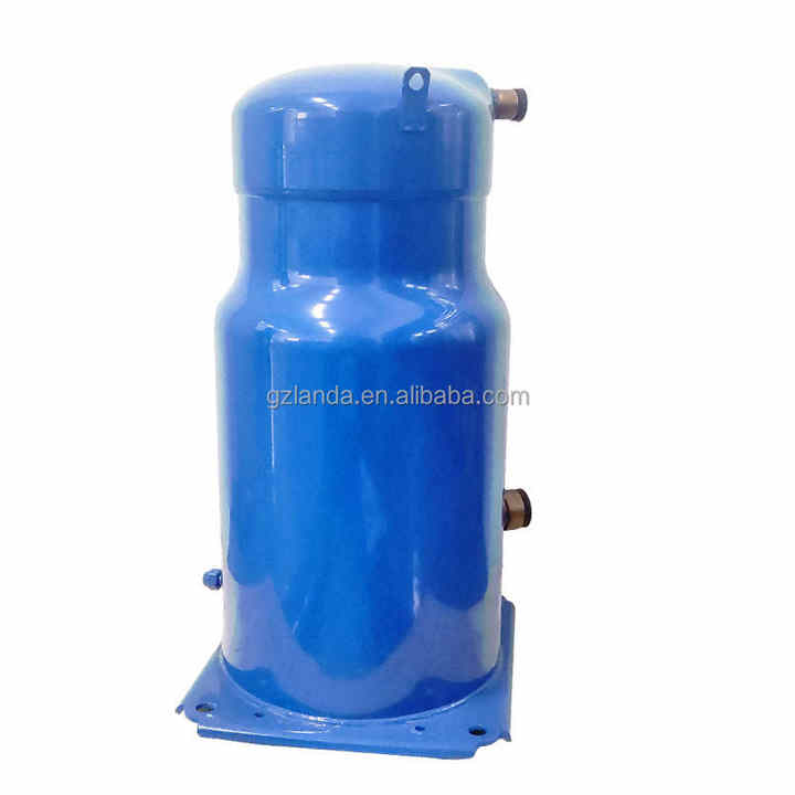Dan Foss Air Conditioner Refrigeration Compressor R410A DSH090A9ALA ...