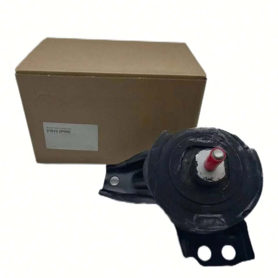 Wholesale Jiepeida New Car Engine Mounts 21810-2W000 for /-Original ...