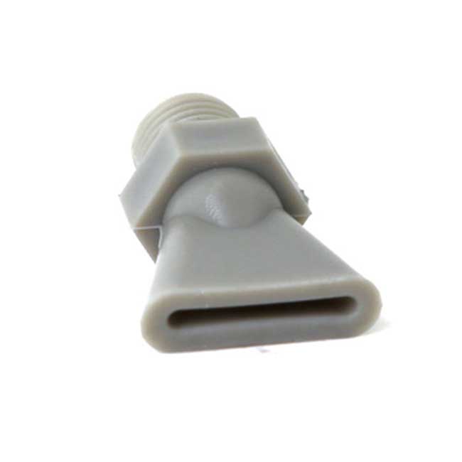 Duck Nozzles - Precision Air and Water Spray Solutions