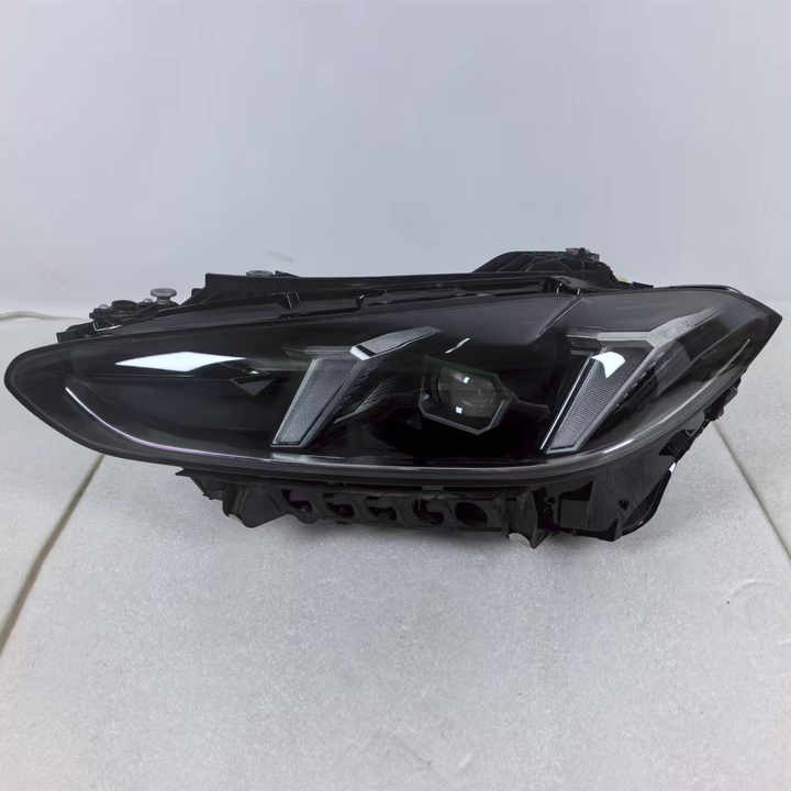 Original G22 Body Kit for BMW 4 Series G22 LED Headlight 2025| Alibaba.com