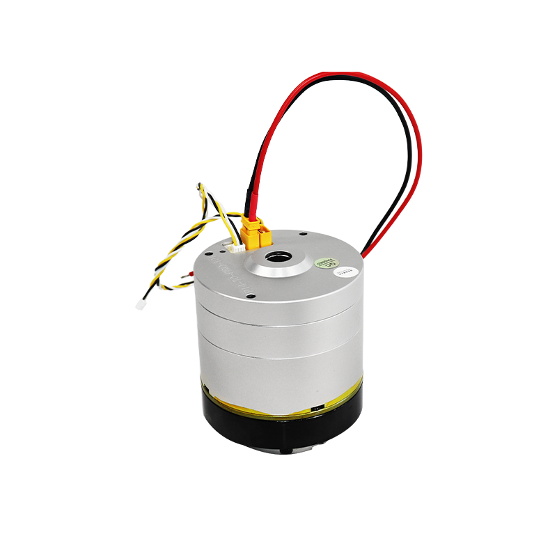 Dual Encoders Multiple Joints Robots Robot Arm Actuator Harmonic Drive ...