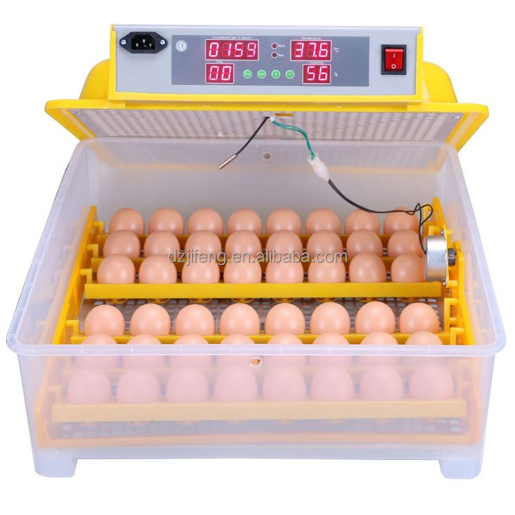 Egg Incubator Temperature Humidity Controllers for Precision