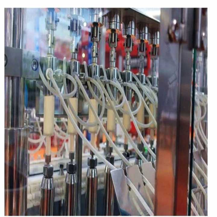 Alumina Ceramic Plunger Medicine Liquid Pharmaceutical Filling Pump