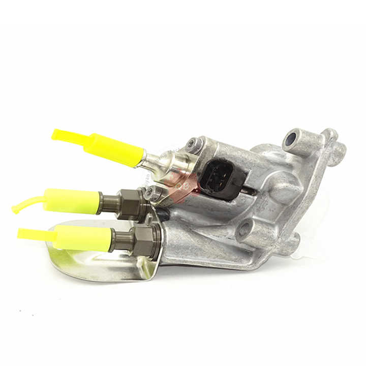 原装康明斯发动机定量给料器喷油器6540-71-1110| Alibaba.com