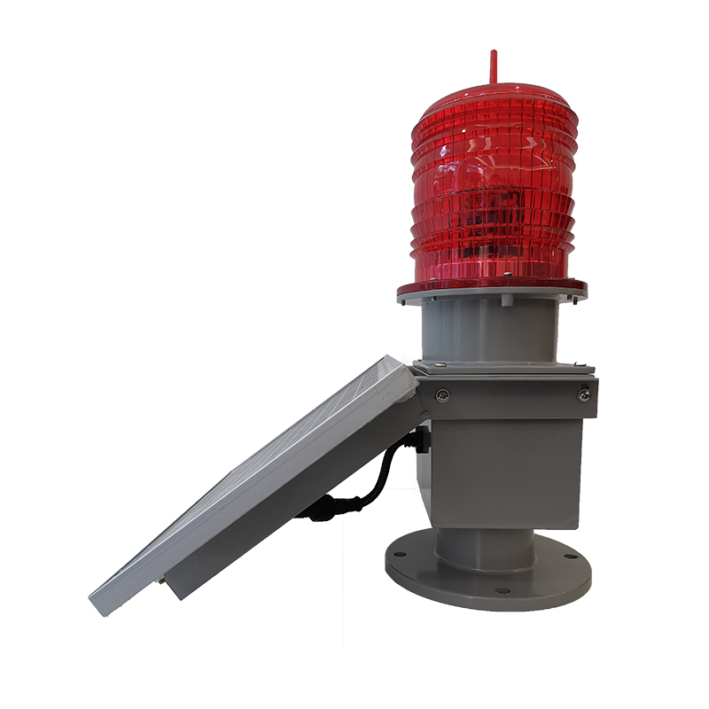 ICAO Certified Aviation Obstruction LED Beacon Light for Airport Runway