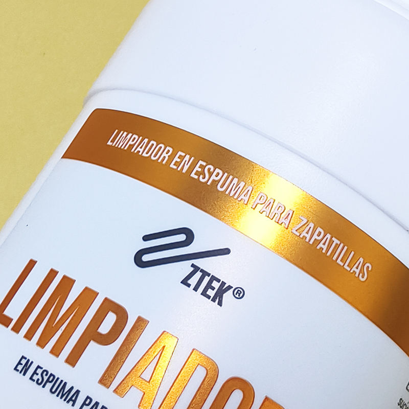 Matte Lamination Bright BOPP Stickers Custom Printed Waterproof Hot ...