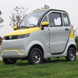 Chang Li Electric Cars - Reliable, Efficient, and Affordable