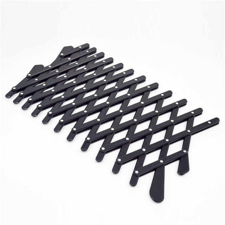 Universal Pet Ventilation Mesh Vent Guard Safe Dog Car Window Fence ...