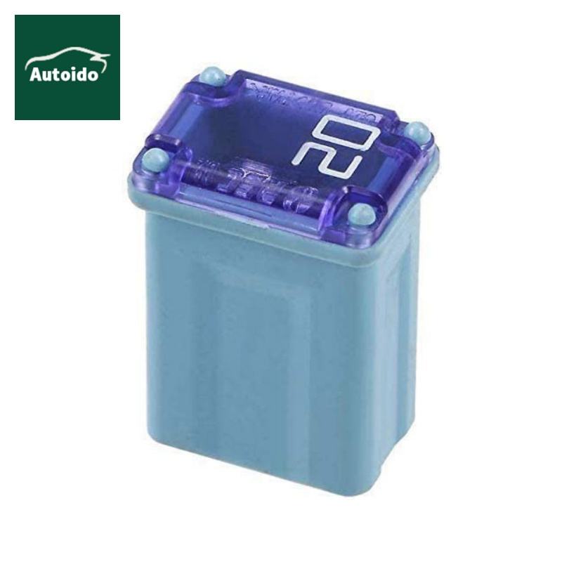 20A MCASE Micro Cartridge Fuses SBFC-M Auto Fuse Rated 32V J CASE Type ...