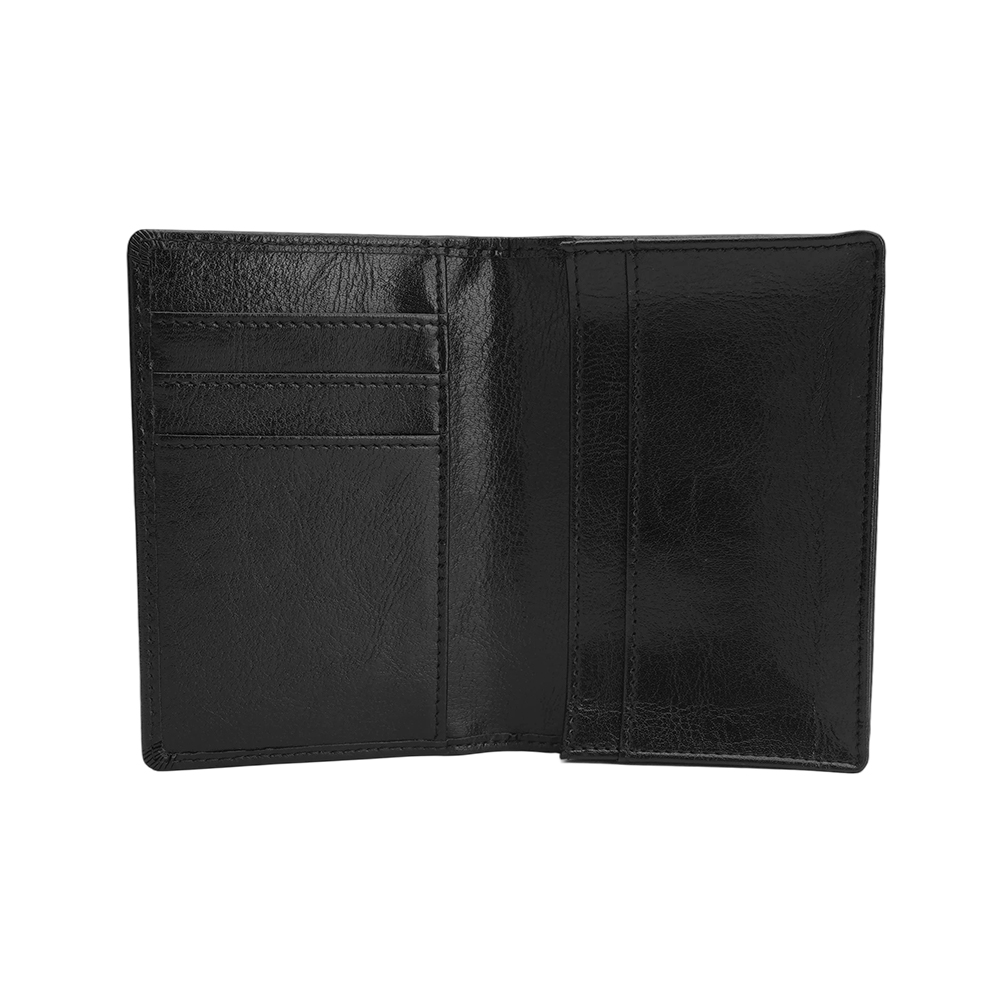 How to Choose the Best Leather One Credit Card Display