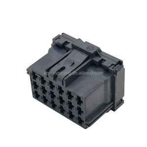 Get Wholesale tyco 18pin connector For Different Applications - Alibaba.com