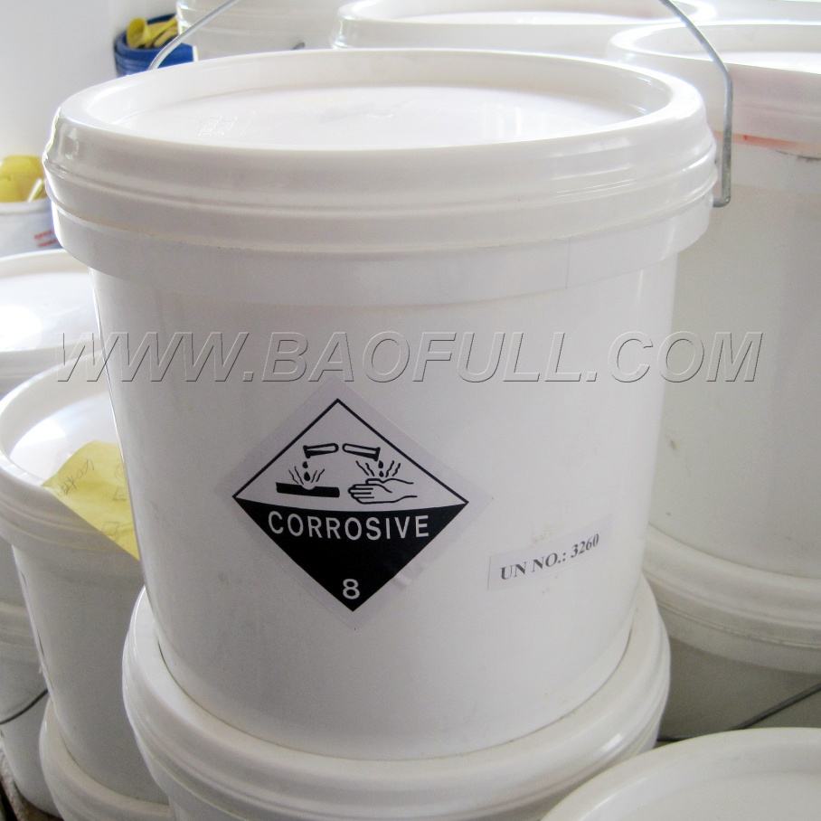 Industrial Grade Tin Coating Stannous Sulfate (SnSO4) 99.2% Purity ...