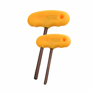 Flower Allen Key Sets - Versatile Tools for Any Job