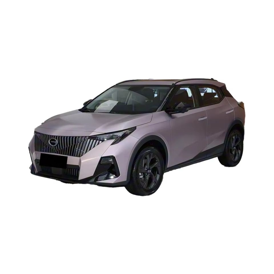 Trumpchi GS3 2026 Hybrid Turbo Automatic Sedan New Euro VI R17-R18 FWD ...