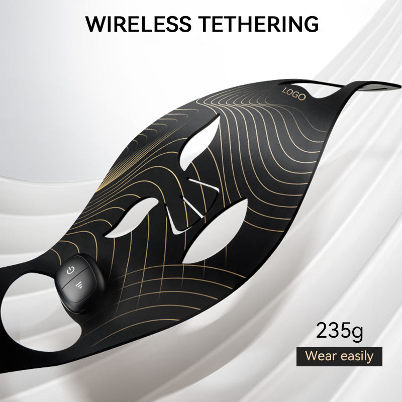 Red Light Therapy 830nm 630nm Photon Therapy Hand Held Portable Eye ...