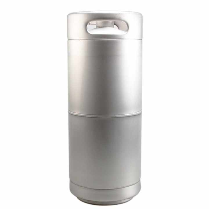 A/D/S/G Type Beer Keg Us Standard 20L/30L/50L Draft Stainless Steel ...