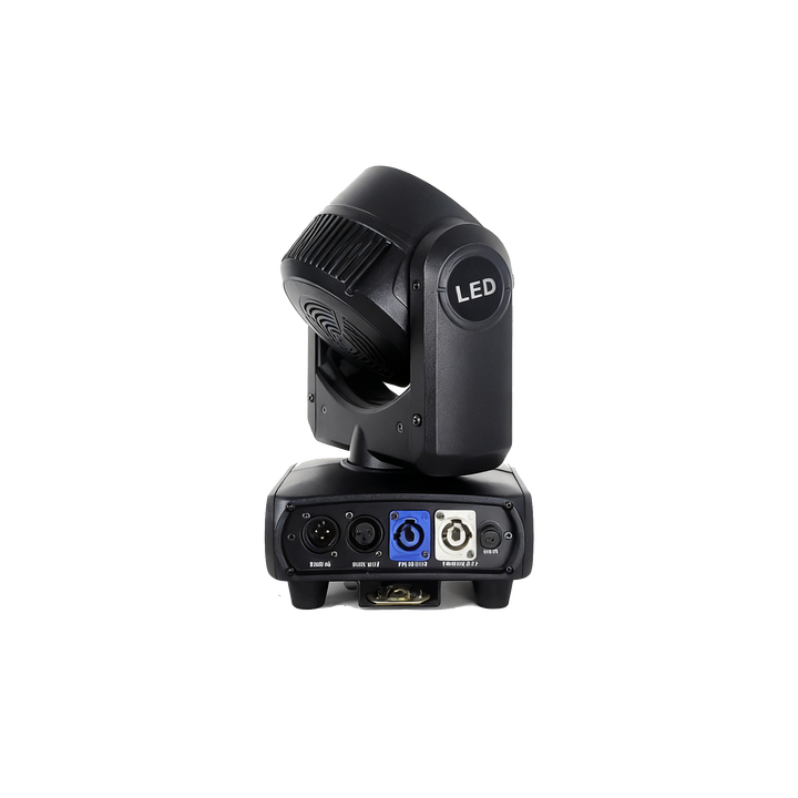 Promotion Deep Color Wash. Professional Moving Head LED, Unleash ...