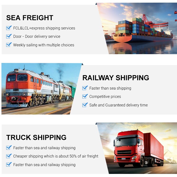 How to Choose Dangerous Goods Shipping Services: A Complete Buyer's Guide
