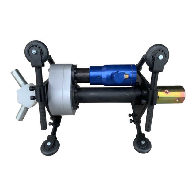 IPB-X900 Internal Pipe Blasting Equipment - High Pressure Gun