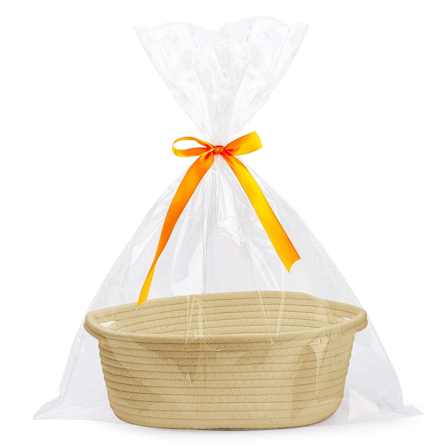 Empty Gift Baskets - Stylish Storage Solutions for All Occasions