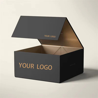 Karton Box mit Egem Logo – Maßgefertigt & Günstig