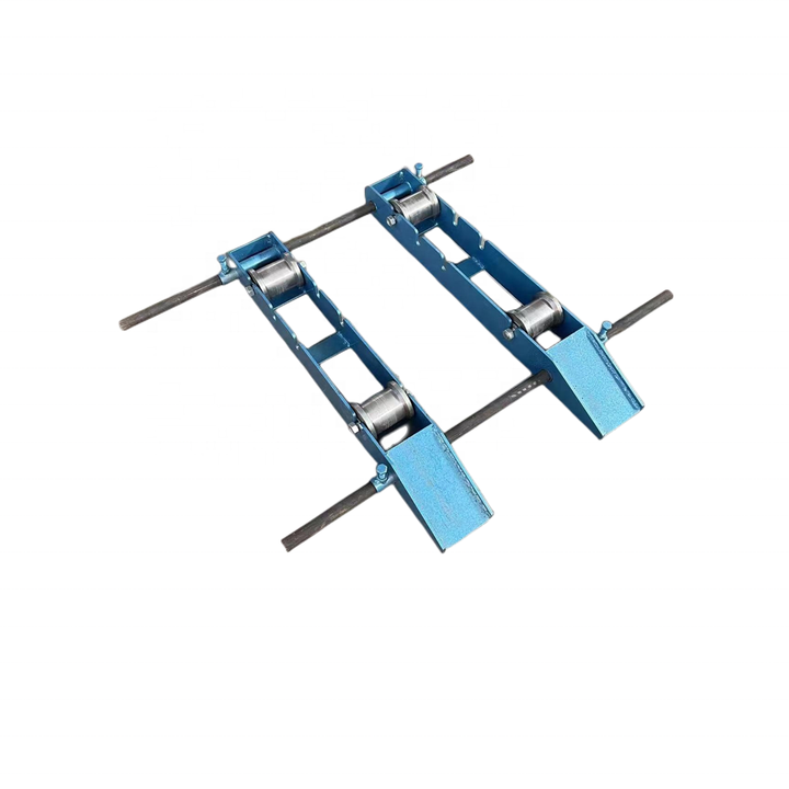 Custom Cable Reel Rotator - Efficient Wire Cable Handling