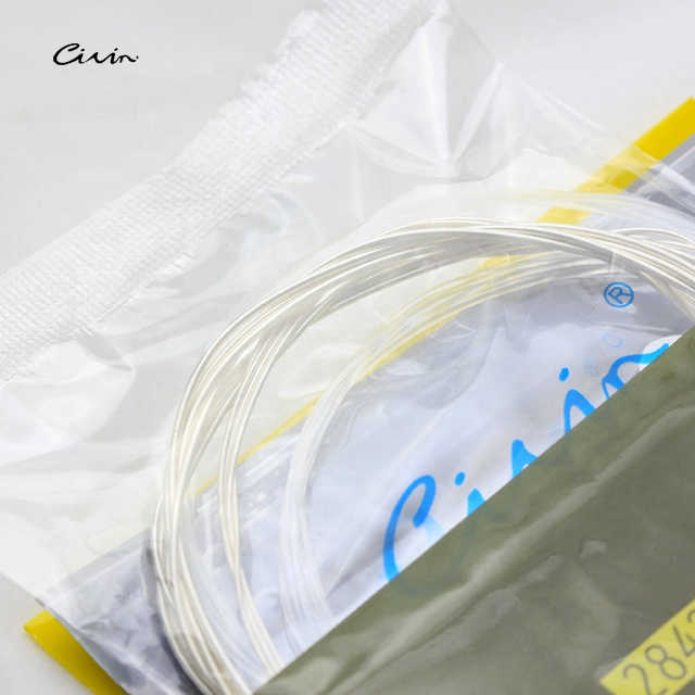 Source Factory Anti-rust OEM Civin Manufacturer Nylon Steel Wire ...