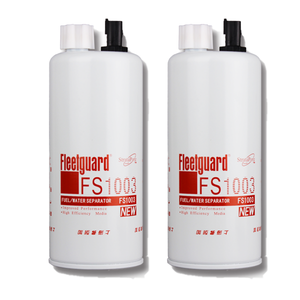 Venda por atacado cummins isx combustível água separador para uma ...