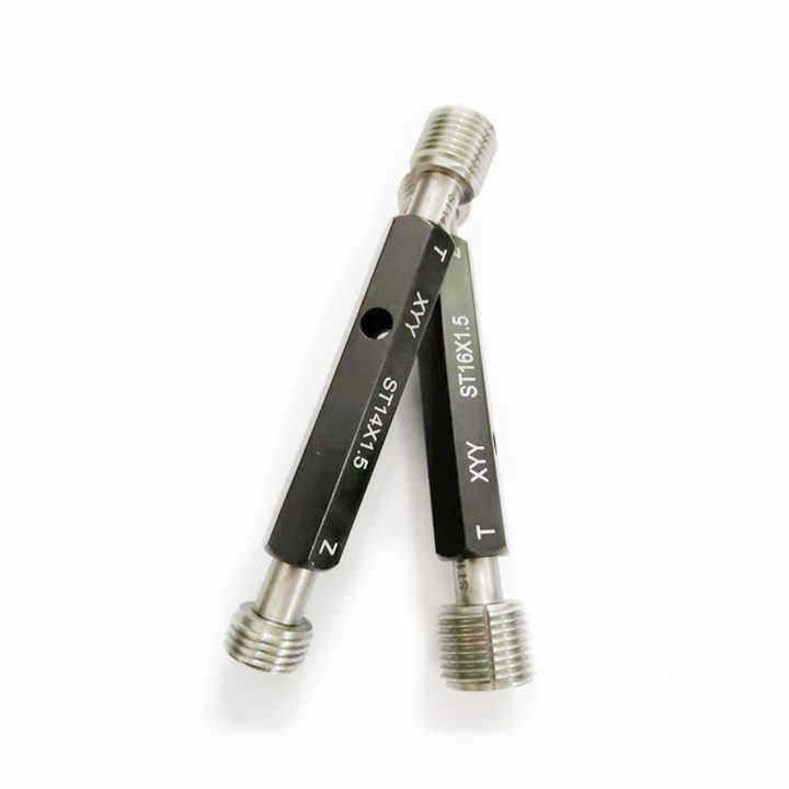 Essential Steel Fastener Tool Go/No-Go Gauge for Wire Thread Insert ...