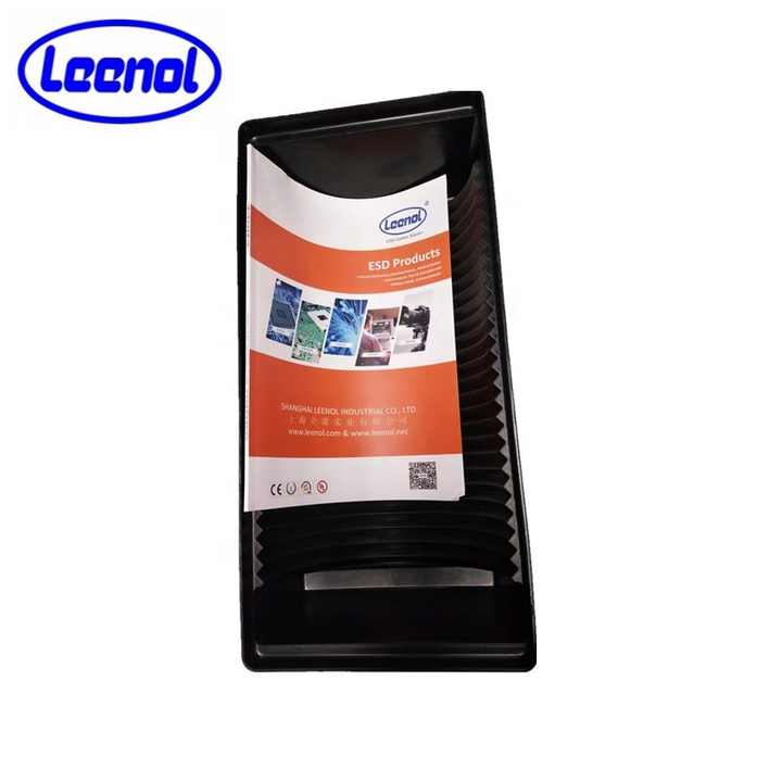 SMT Reel Box - ESD Protected Storage for LED Workshop