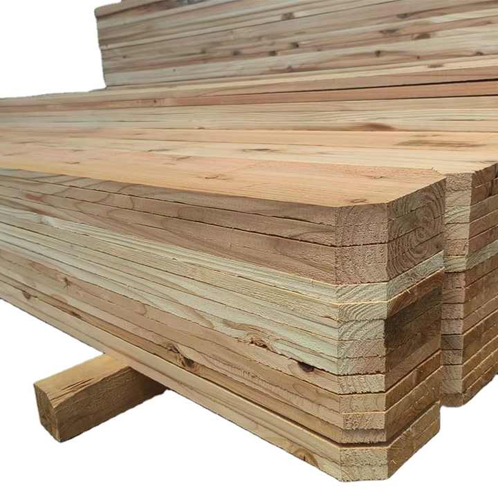 Japanese Cedar Wood Picket Fence - Eco Friendly & Durable