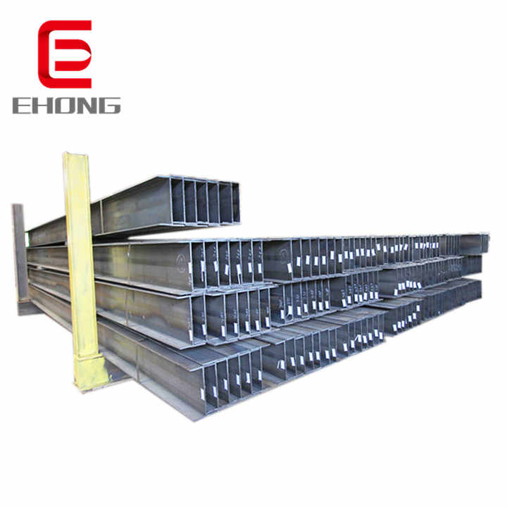 Steel H-Beam Price List - European Standard Hea200 Hea400