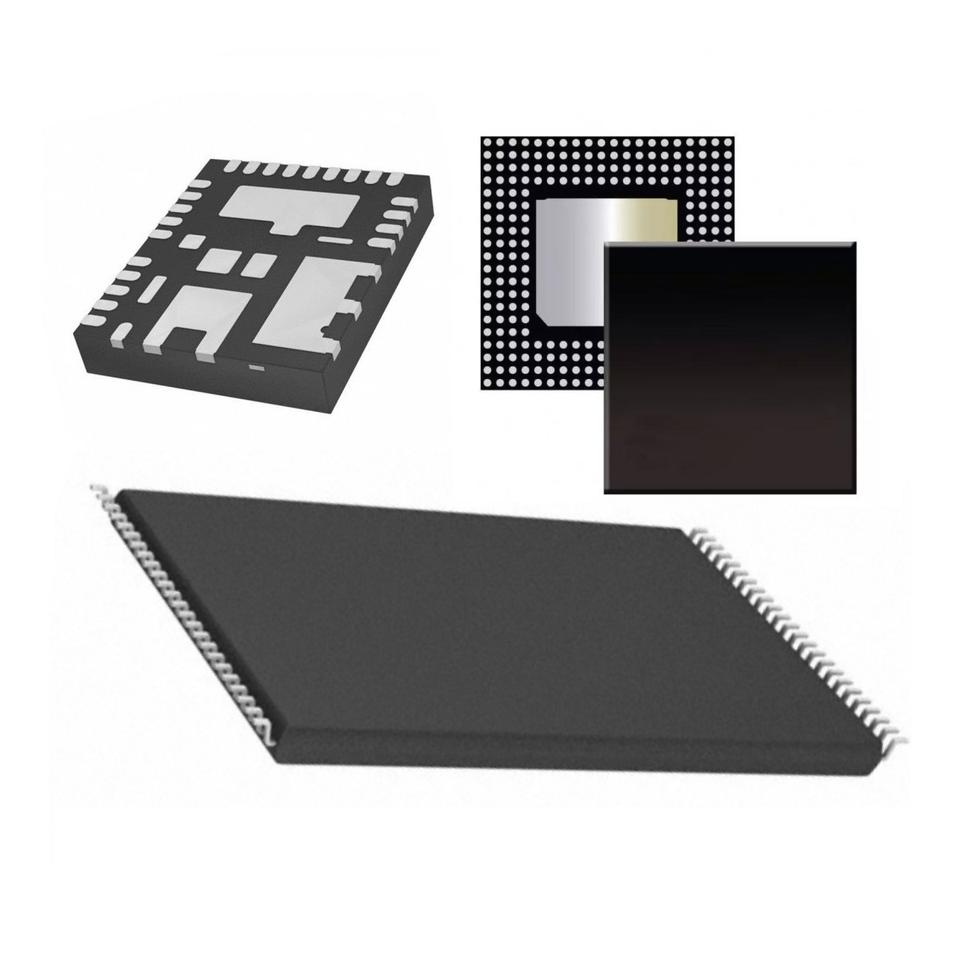 MP2121DQ-LF-Z Chip - Reliable Integrated Circuit Solutions