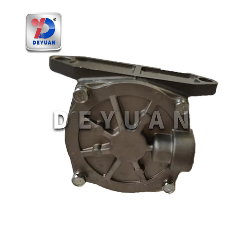 Hino Relay Valves - Reliable Solutions for Your Truck