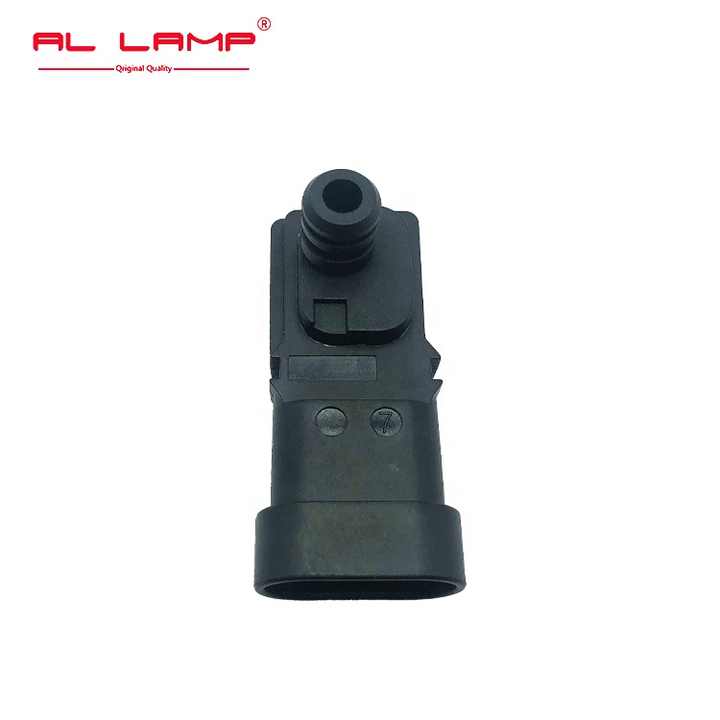 Intake Manifold Air Pressure Map Sensor for Renault Nissan 8200105165 ...