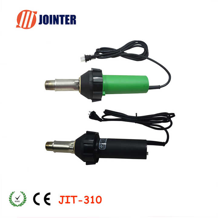 Portable Plastic Melting Gun - Efficient Welding Tool