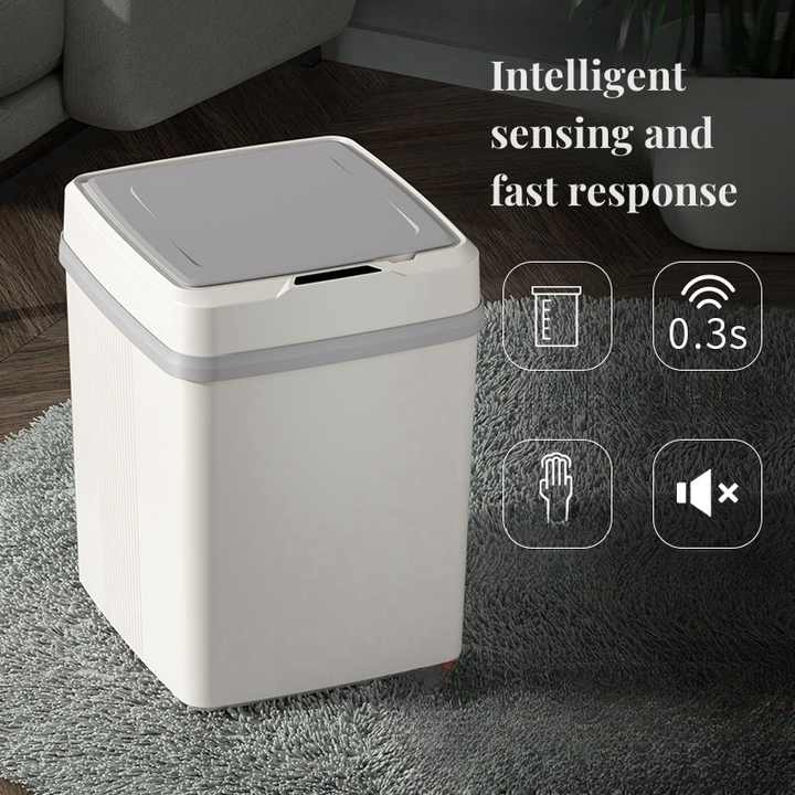 Wholesale Electric Automatic Touchless Intelligent Induction Kitchen ...