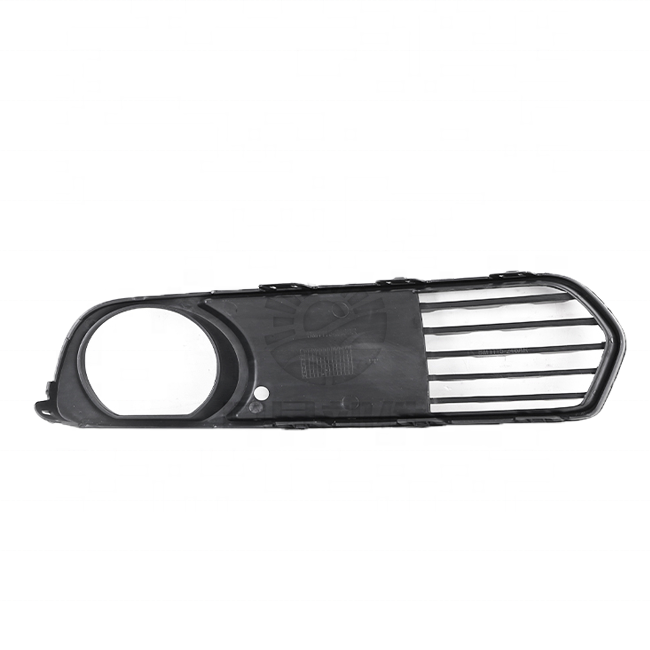 For BMW F20 2012-2014 Auto Parts Lower Bumper Fog Light Frame Car ...