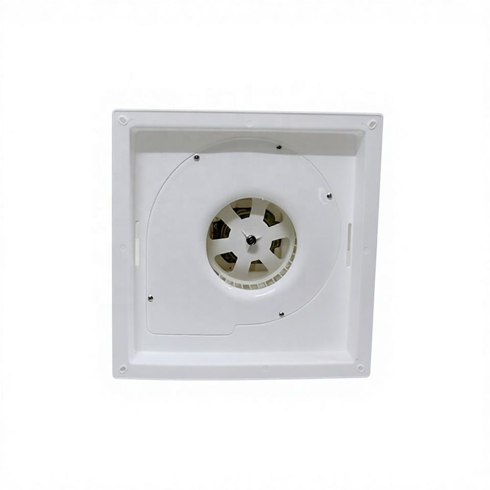 Electric ABS Integrated Ceiling & Roof-Mounted Exhaust Fan Ventilation ...