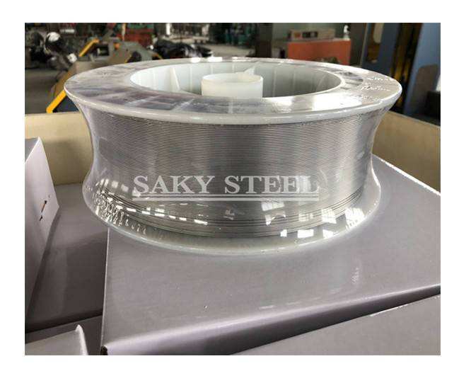 Stainless Steel TIG Welding Wire Rod ER308LSi ER309L ER347 Si CCS ...